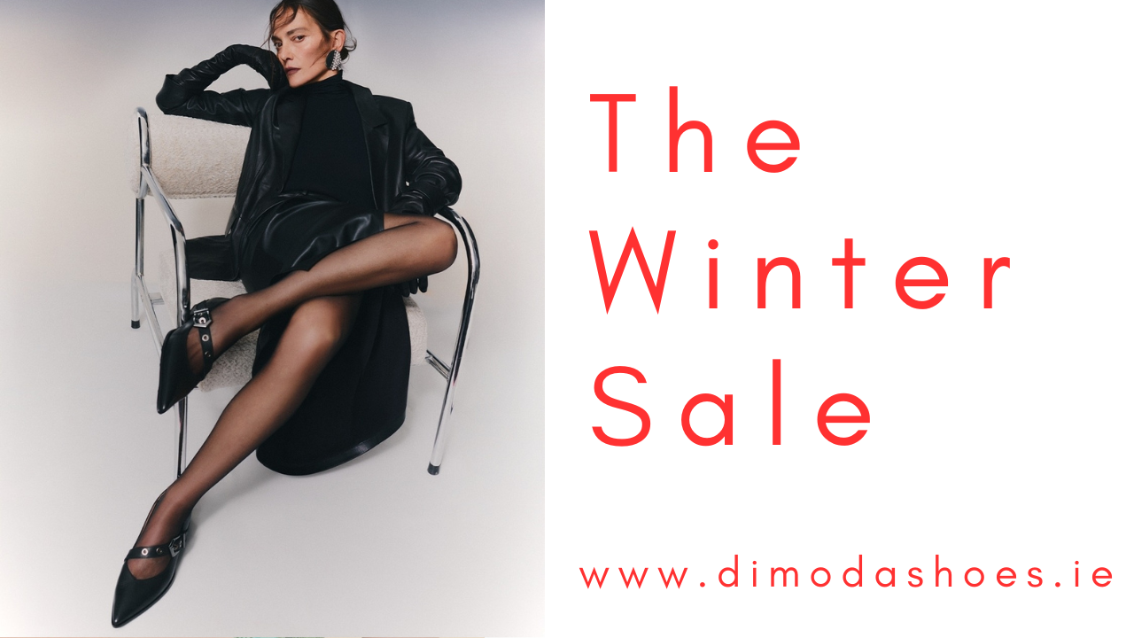 Di Moda Shoes